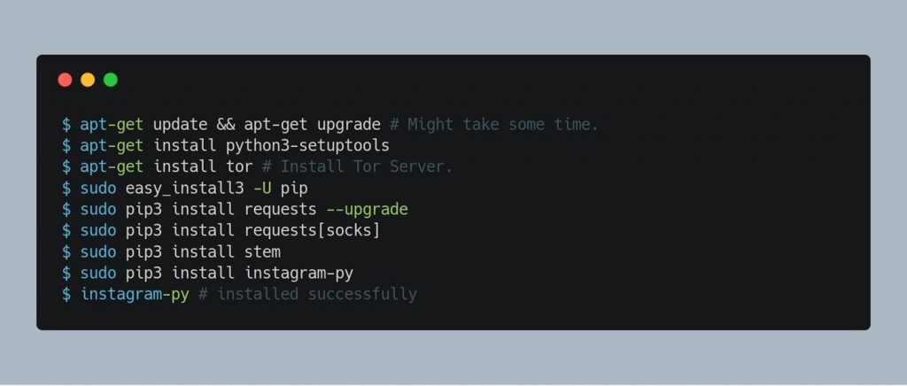 How to Hack Back Your Account - Globalfollowers